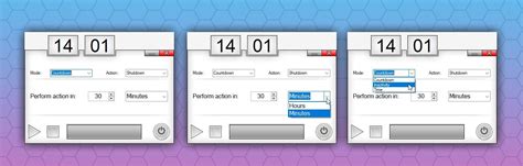 How To Set Up A Sleep Timer Shutdown In Windows
