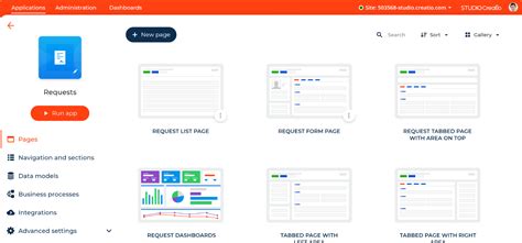 Ai Powered No Code Platform To Automate Workflows And Crm