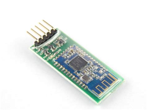 Hm 10 Ble 40 Bluetooth Module Robodo