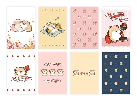 캐릭터 코핀 커뮤니케이션즈 이모티콘 제작 전문