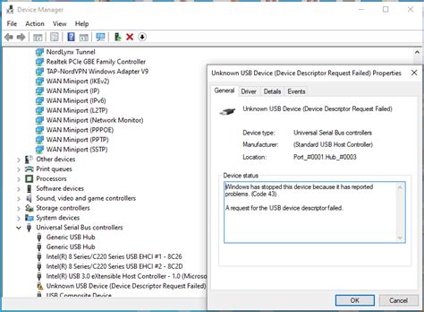 Pcb In Dfu Mode Not Connecting To Cube Programmer Stmicroelectronics Community