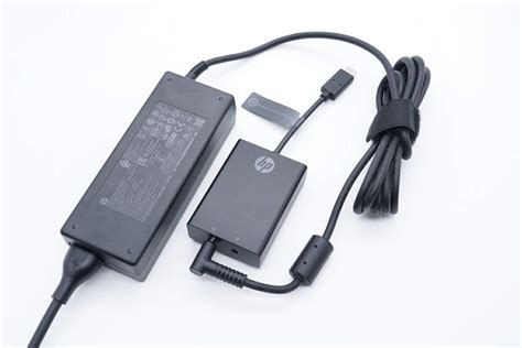 Turning Waste Into Wealth Simple Test Of HP USB C To Mm Mm Adapter Chargerlab