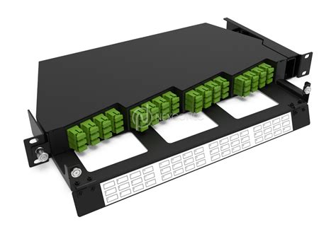 What Is Patch Panel And What Is The Purpose Of Patch Panels In Data