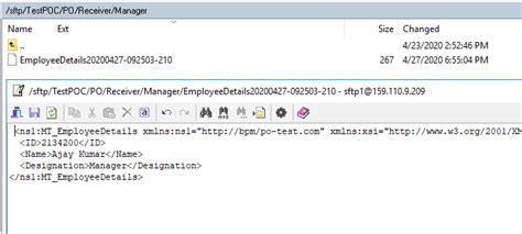 Step By Step Guide On How To Create Bpm Scenario Sap Community