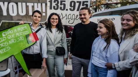 Uppdrag Granskning Unga Mot Staten 3 Sex Unga Portugiser Vs 33 Länder Svt Play