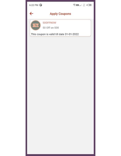 Grocery React Native Android App By Apksoftwaresolution Codecanyon