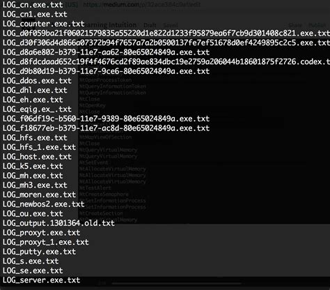 Document Classification Part 4 Variations Of This Approach Malware Detection Using Document