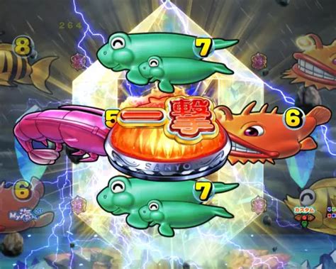 大海物語5 アグネス 信頼度・クリスタル