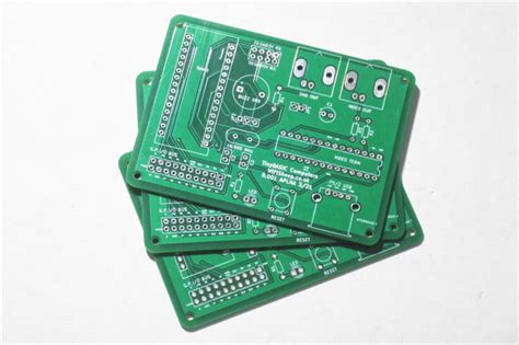 Real 8 Bit Tinybasic Computer