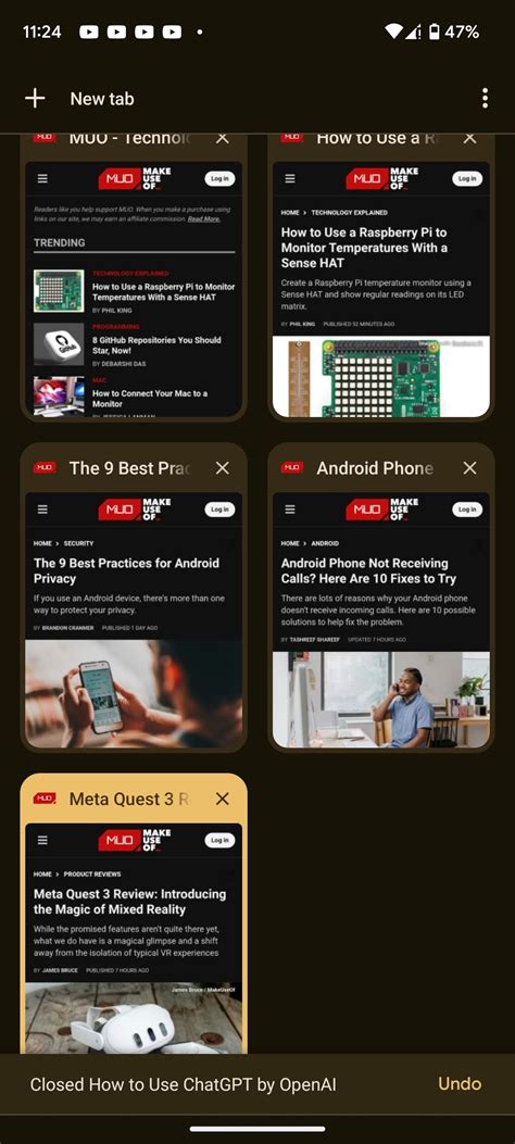 4 Ways To Reduce Google Chrome Battery Drain On Android