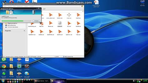 Как установить курсор на Windows 11 подробное руководство для начинающих Инструкции по