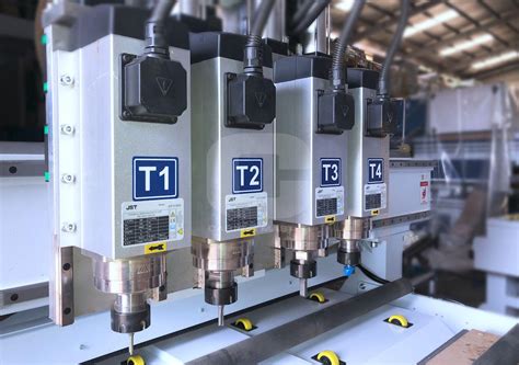 Máy CNC Nesting Là Gì Tổng hợp ứng dụng và ưu điểm máy