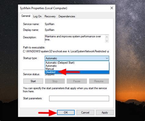What Is Superfetch In Windows 10 And How To Enable Or Disable It