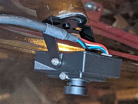 Laser Cutter Lightburn Camera Calibration The Smell Of Molten