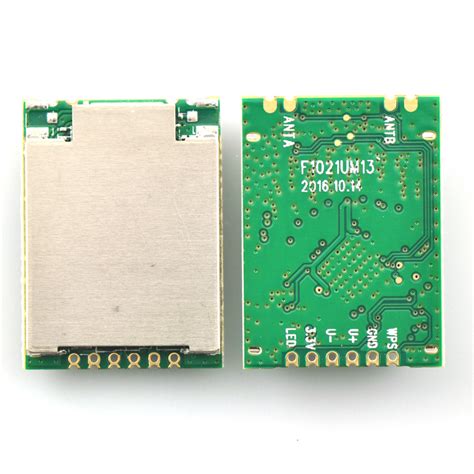 Rf Equipment Ibeacon 5ghz Wifi Module Small Beacon 2 4g Remote Control Module Buy 5ghz Wifi