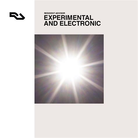 playlist best new experimental and electronic · news ra
