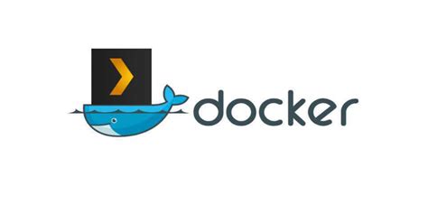 Plex Docker Haccovers