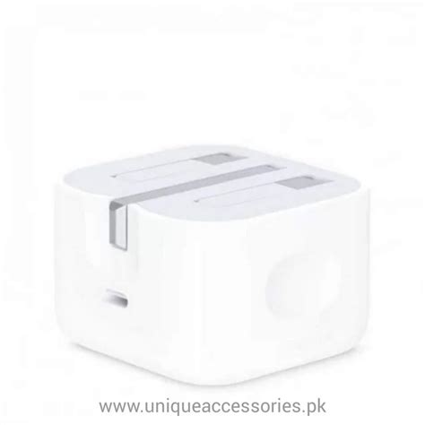 Apple W Usb C Power Adapter Pin Unique Accessories