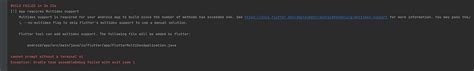 Execution Failed For Task ‘applintvitalrelease Lint Found Fatal
