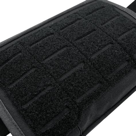 Rhino Headrest First Aid Pouch Quick Access Vehicle Emergency Kit Rhinorescue