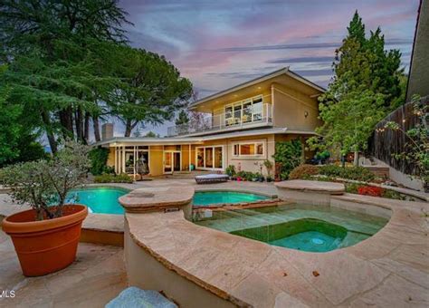 La Cañada Flintridge Ca Real Estate La Cañada Flintridge Homes For