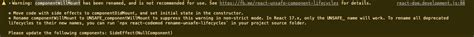 rewrite through the use of the context api · issue 467 · nfl react helmet · github
