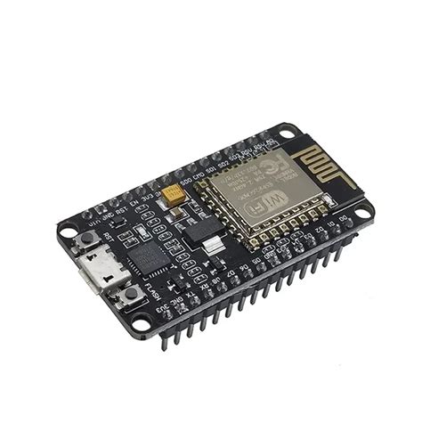 Mcu Esp 8266 12f Wemos Esp 12f Esp 01 Esp 12 Relay 12e 12f V3 Wifi Module Esp8266 Development