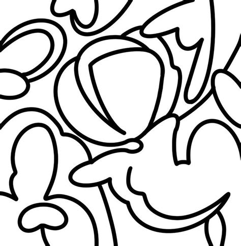 Ramp Kyxor Patching Flowers