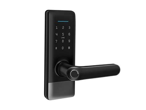 Digital Door Locks Australia Digital Door Locks Online The Lock And Handle