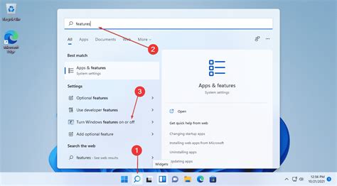 Как открыть диспетчер служб Iis Windows 11