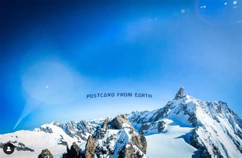 Las Vegas Spheres ‘postcard From Earth Premieres In 18k