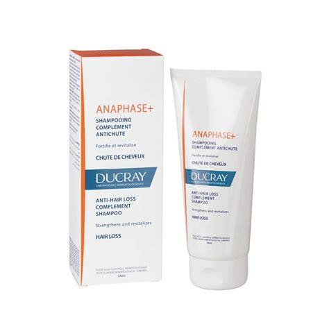 DUCRAY - ANAPHASE+ Shampoo