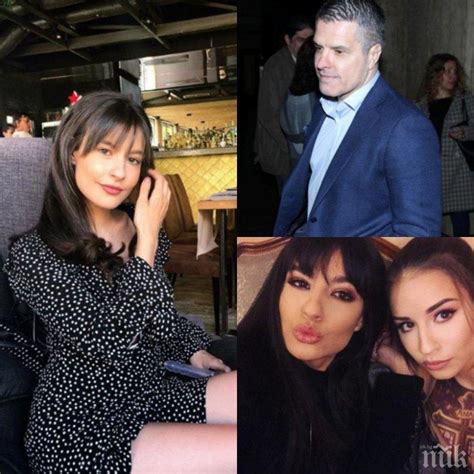 САМО В ПИК И РЕТРО Ето я тайната дъщеря на Брендо Информационна агенция ПИК