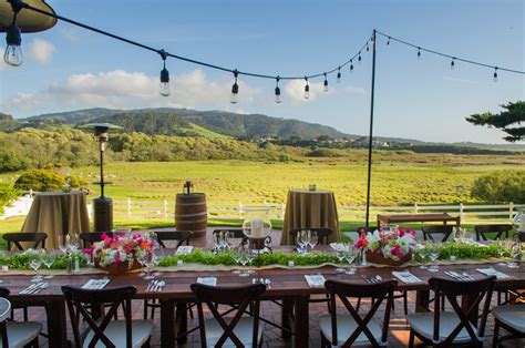 Mission Ranch Carmel Wedding 60 Photos
