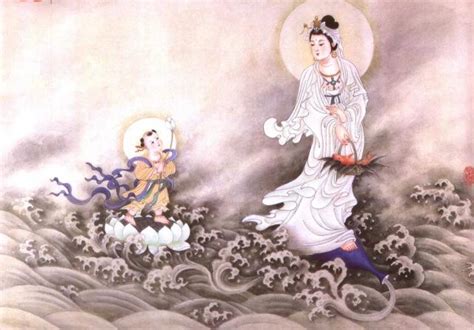 佛教菩萨的果位是什么 众生