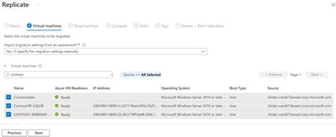 Migrating Aws Vms To Azure With Azure Migrate Complete Guide