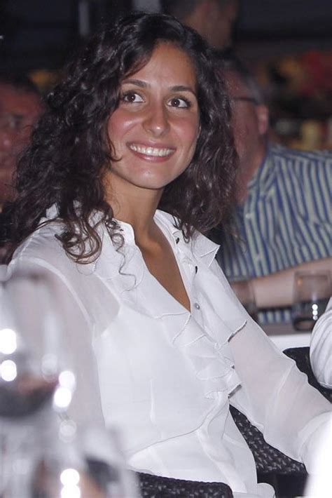 Camisa Blanca Todas Las Veces Que Xisca Perelló Convirtió Una Camisa Blanca En Un Look De 10