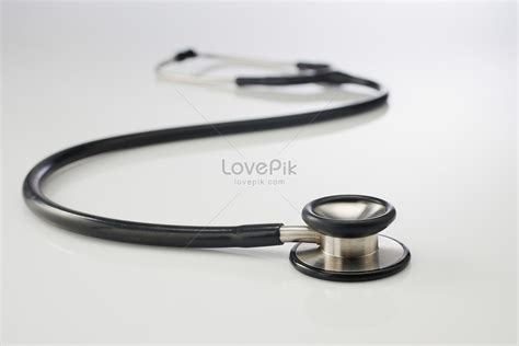 청진기 사진 무료 다운로드 Lovepik