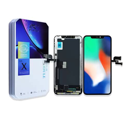 Everything You Need To Know About JK S IPhone X LCD Screen