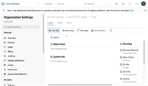 Azure Devops Two Way Integration