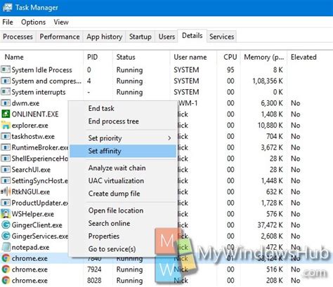Cpu Find How Many Cores Windows Is Using In Msinfo32