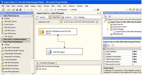 Ssis Datepart What Is Ssis Datepart With Examples