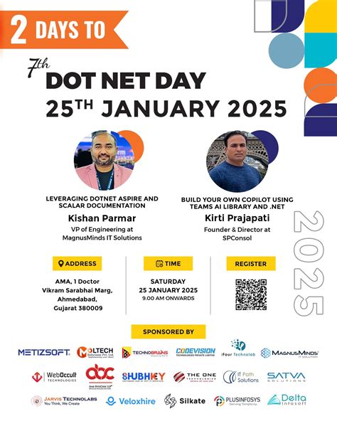 Magnusminds It Solution On Linkedin Dotnetday Dotnetaspire