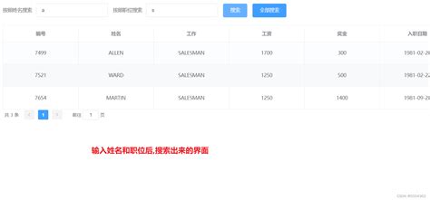 Element Ui框架学习篇五 Element Ui框架学习篇五
