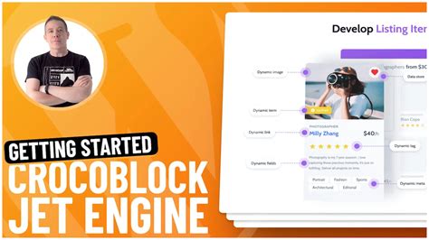 Guide To Mastering Basics Of JetEngine Post Types Fields More