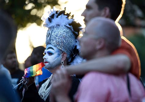 Transgender Women Killed In Prince Georges The Washington Post