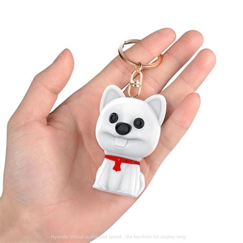 현대 디지털 음성 녹음기 음성 인식 Usb 미니 귀여운 인형 개 자동차 블랙 박스 어린이 안전 Mp3 딕터폰 정품 신제품