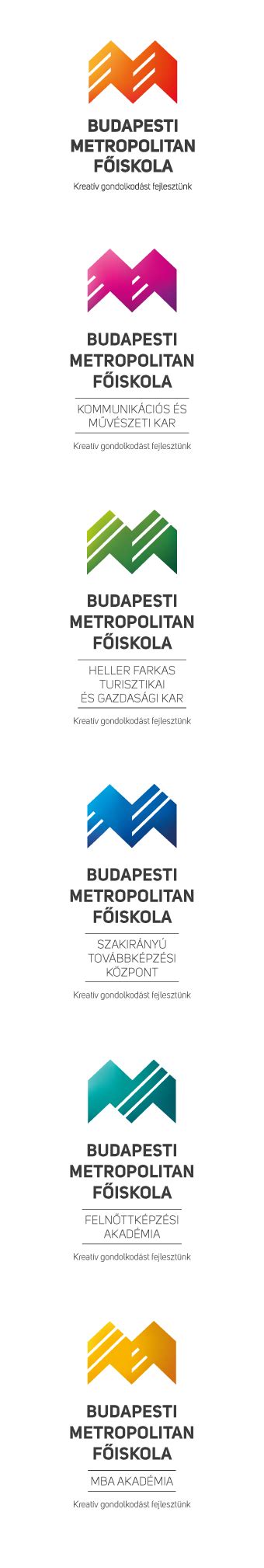 Met Flexible Identity System On Behance