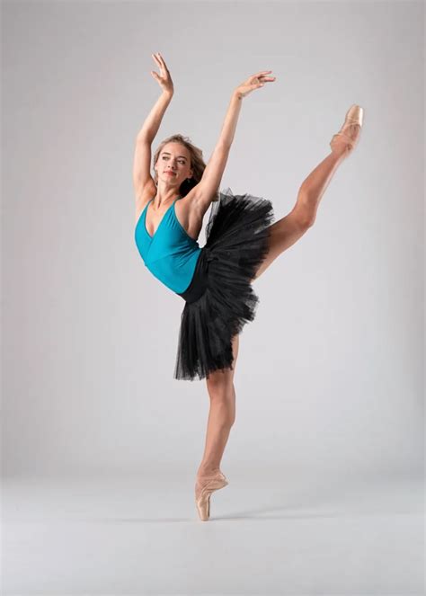 Meet The Ballet Dancers From Dance Magazines 2024 25 To Watch
