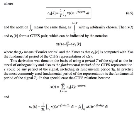 Solved Continuous Time Fourier Question Signal And System Chegg